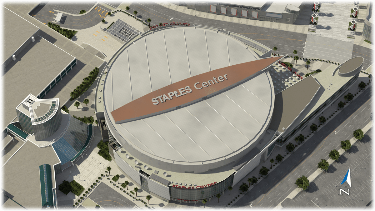 Los Angeles Clippers