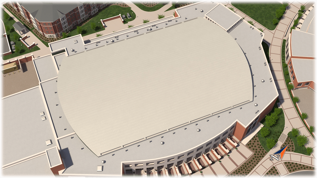 Auburn University Basketball