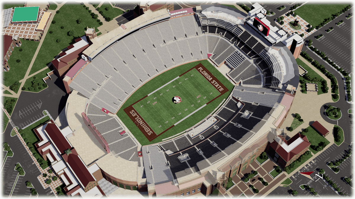 Florida State University Football