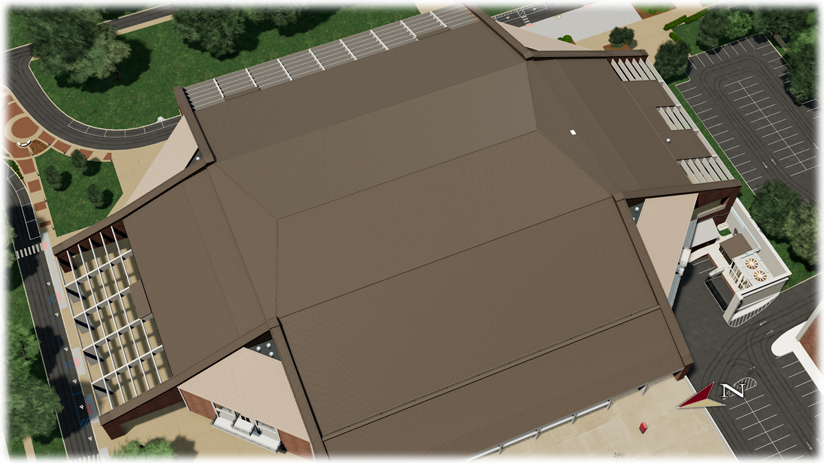 Florida State University - Men's Basketball