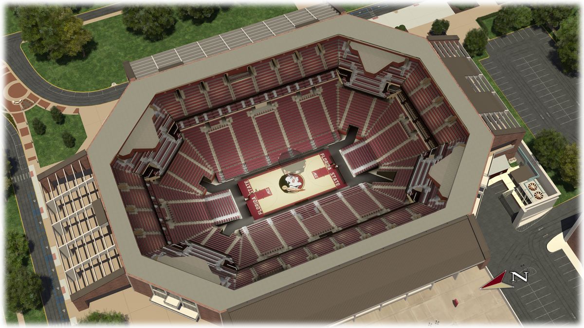 Florida State University - Women's Basketball