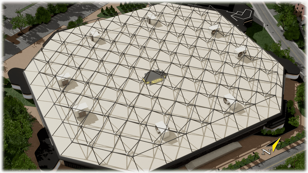 University of Iowa - Men's Basketball