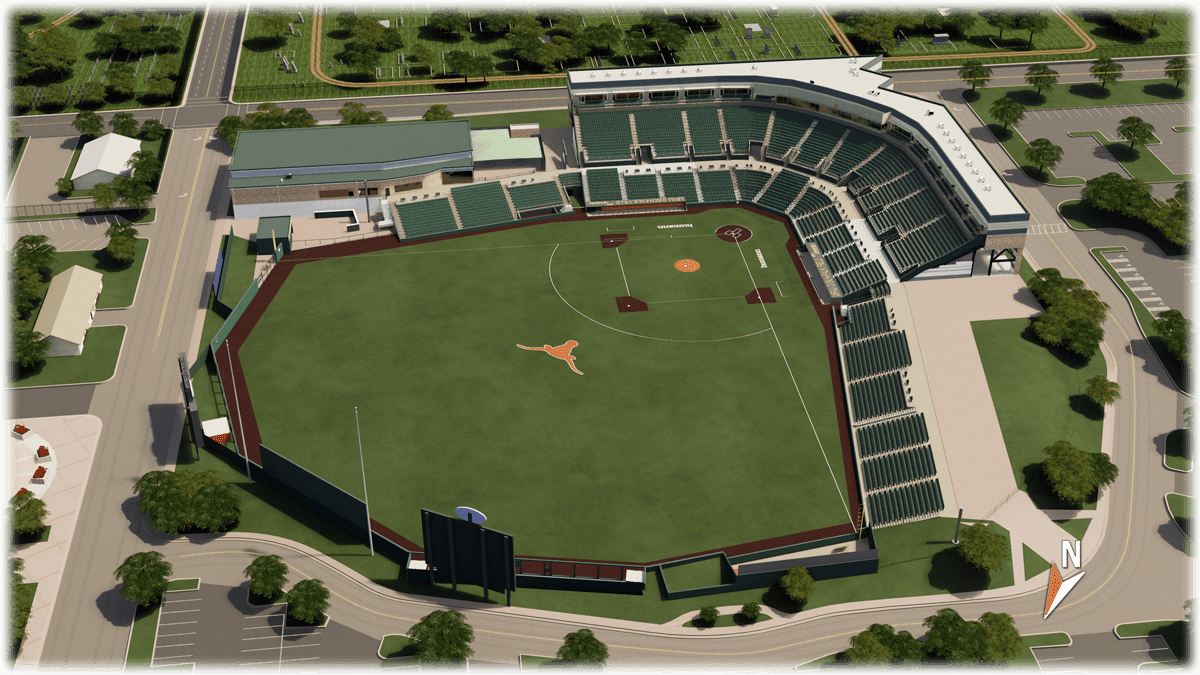 University of Texas at Austin Baseball