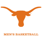 University of Texas Austin Men's Basketball