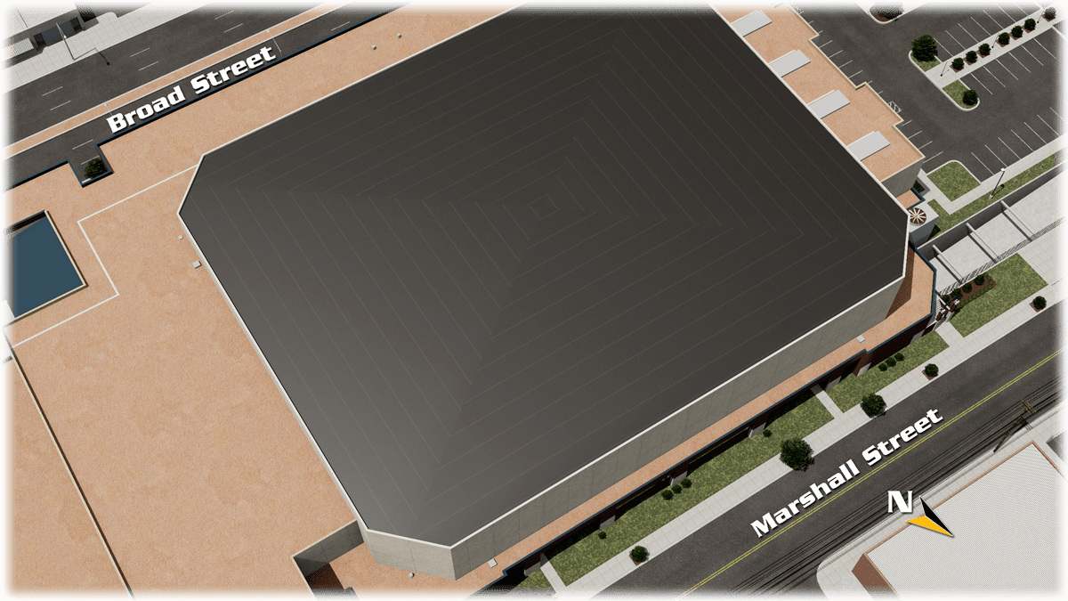 Virginia Commonwealth University Men's Basketball