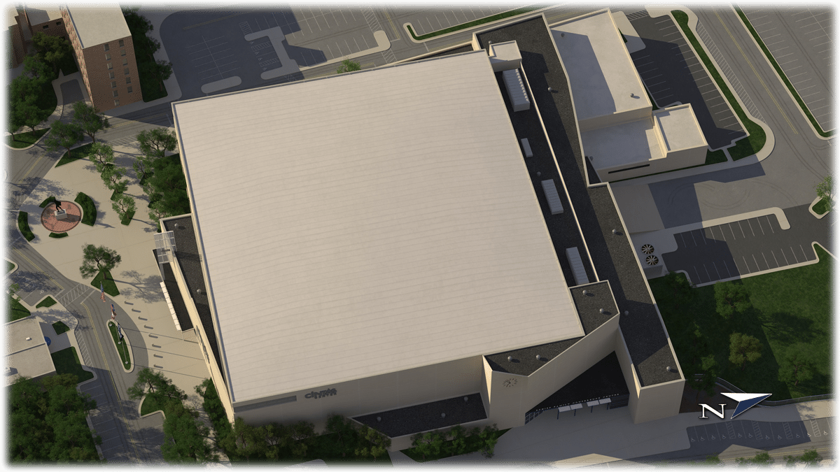 Xavier University Basketball